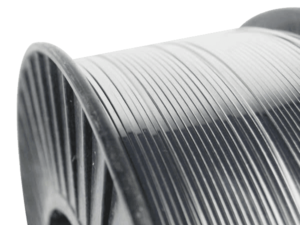 Custom Flat Wire or Ribbon Wire With Various Alloys and Gauge