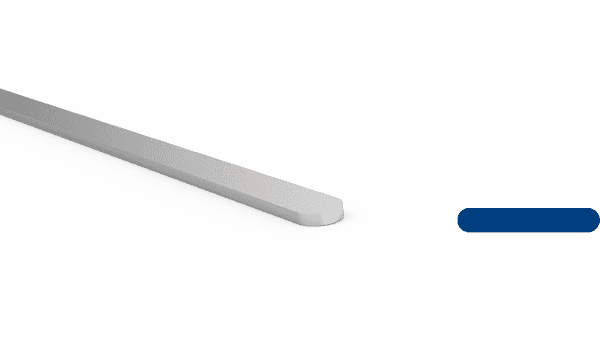 Custom Flat Wire or Ribbon Wire With Various Alloys and Gauge