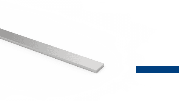 Custom Flat Wire or Ribbon Wire With Various Alloys and Gauge