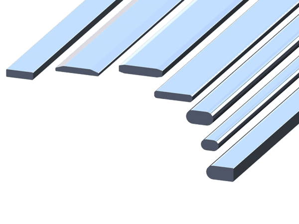 Custom Flat Wire or Ribbon Wire With Various Alloys and Gauge